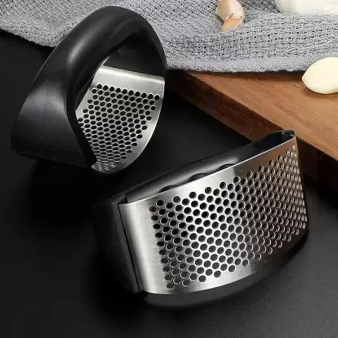 Garlic Ginger Crusher – Keep Shopping New